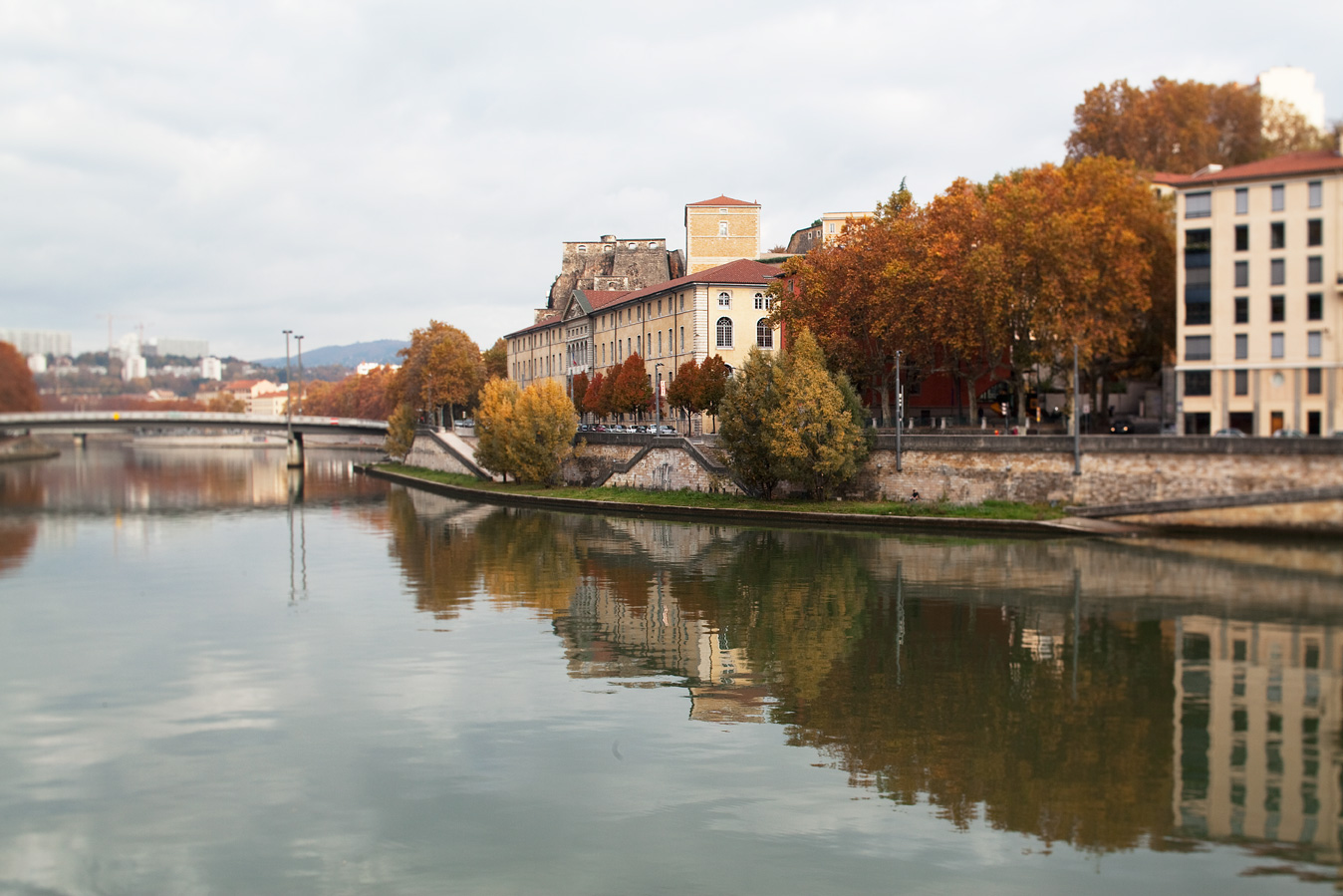 Restaurant THOMAS Lyon - Restaurant bistronomique & cave à vins